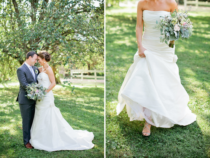 Nashville Wedding Photography Cedarwood ROBIN & MARK » Nashville ...