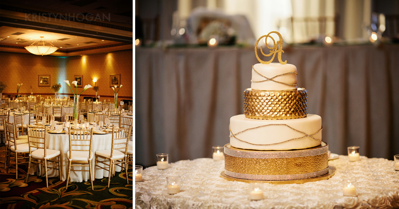 Destination Wedding Photography KYLIE & DERRICK » Nashville Wedding ...