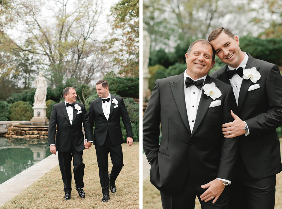 Cheekwood Wedding BEN & RUSSELL » Nashville Wedding Photographer ...