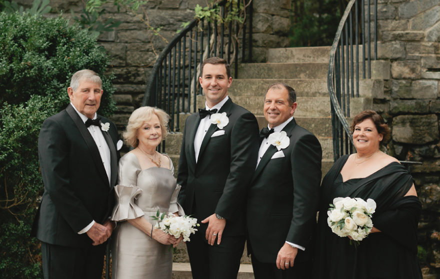 Cheekwood Wedding BEN & RUSSELL » Nashville Wedding Photographer ...
