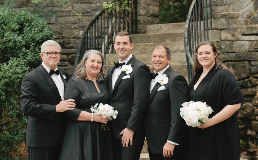 Cheekwood Wedding BEN & RUSSELL » Nashville Wedding Photographer ...