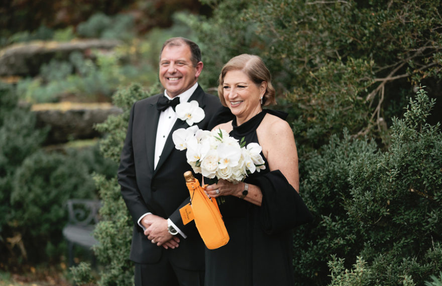 Cheekwood Wedding BEN & RUSSELL » Nashville Wedding Photographer ...