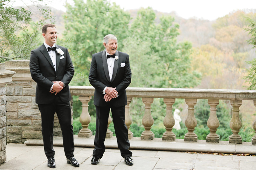 Cheekwood Wedding BEN & RUSSELL » Nashville Wedding Photographer ...