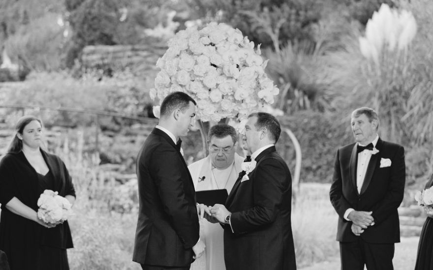 Cheekwood Wedding BEN & RUSSELL » Nashville Wedding Photographer ...