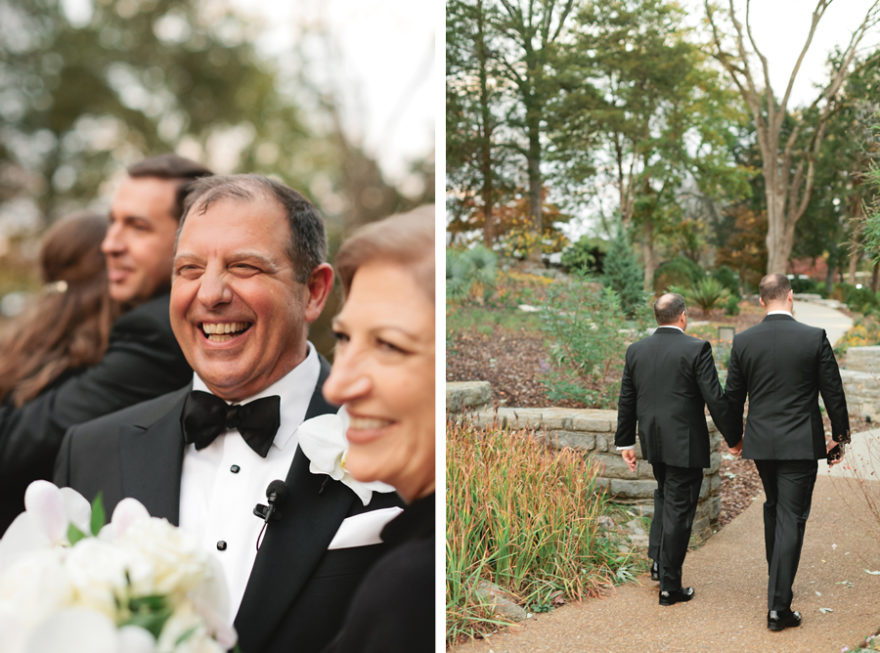 Cheekwood Wedding BEN & RUSSELL » Nashville Wedding Photographer ...